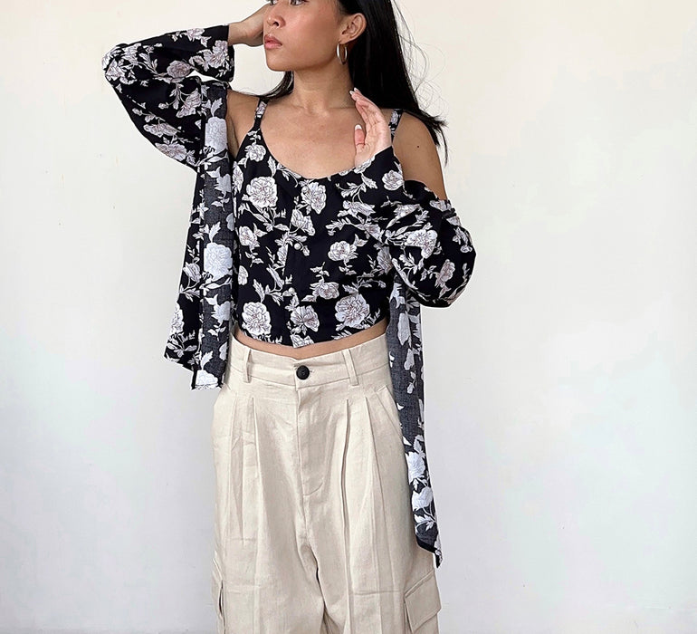 TOPS – ATS THE LABEL